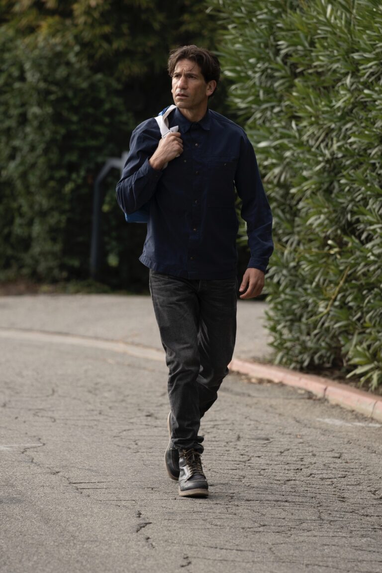 AMERICAN GIGOLO Season 1 Episode 1 Photos Pilot | Seat42F