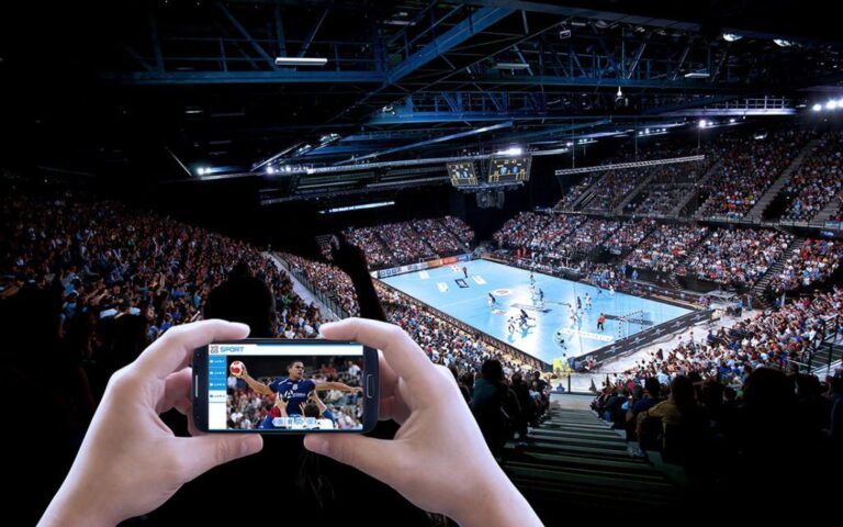 Technology Innovations In Sports | Seat42F