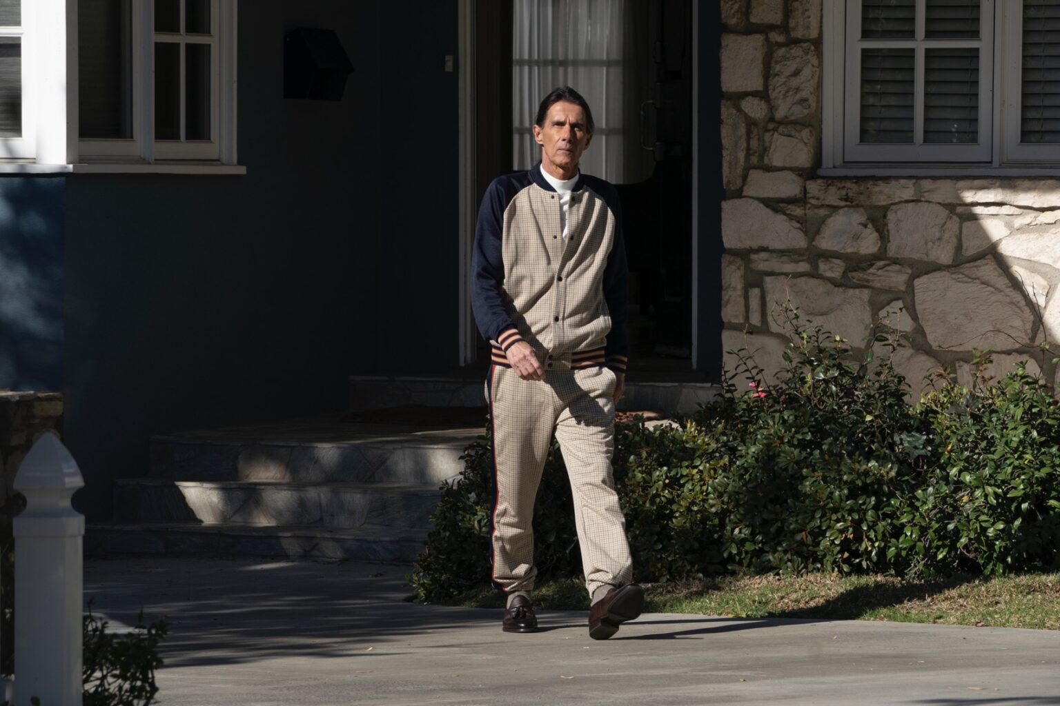 AMERICAN GIGOLO Season 1 Episode 2 Photos Pretty Baby | Seat42F