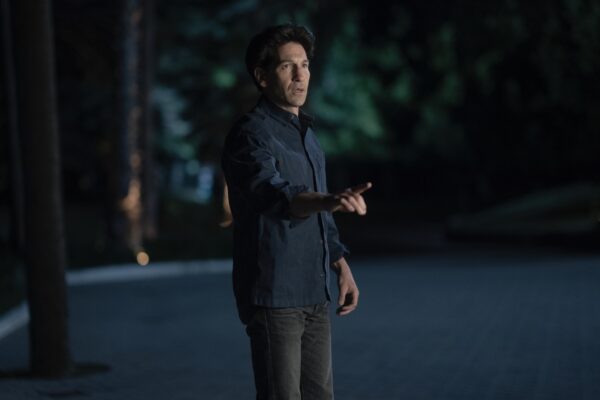 AMERICAN GIGOLO Season 1 Episode 2 Photos Pretty Baby | Seat42F