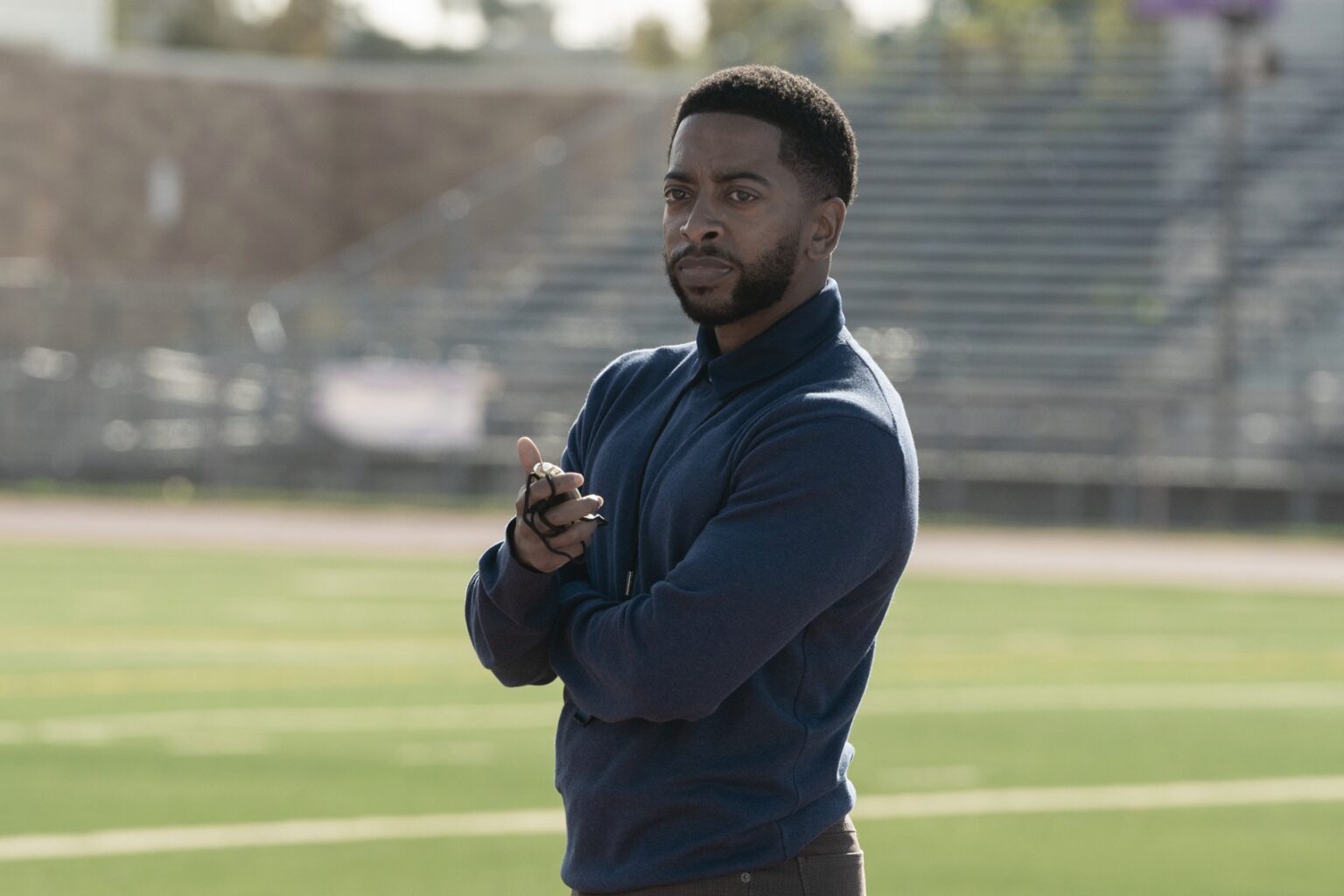 AMERICAN GIGOLO Season 1 Episode 2 Photos Pretty Baby | Seat42F