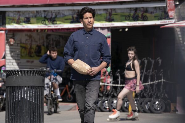 AMERICAN GIGOLO Season 1 Episode 2 Photos Pretty Baby | Seat42F