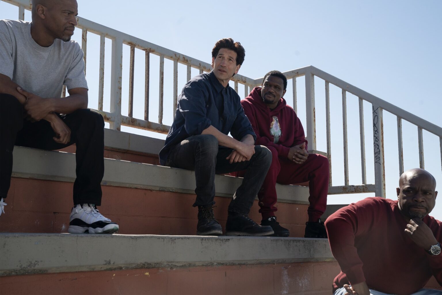 AMERICAN GIGOLO Season 1 Episode 2 Photos Pretty Baby | Seat42F