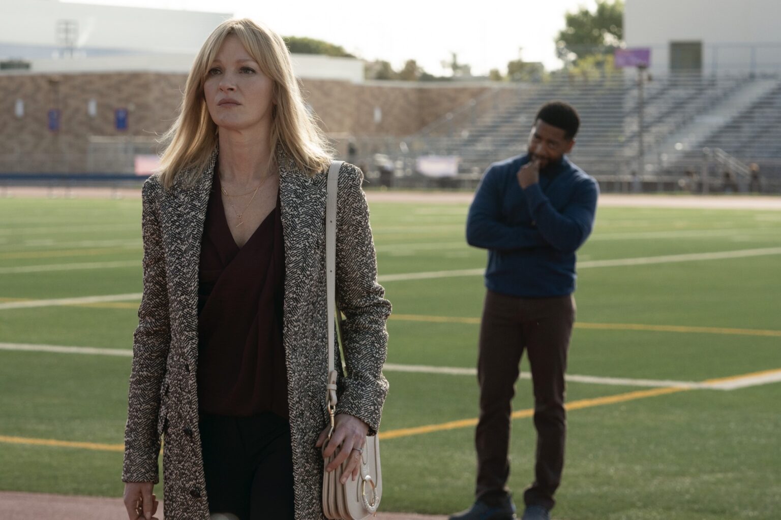 AMERICAN GIGOLO Season 1 Episode 2 Photos Pretty Baby | Seat42F