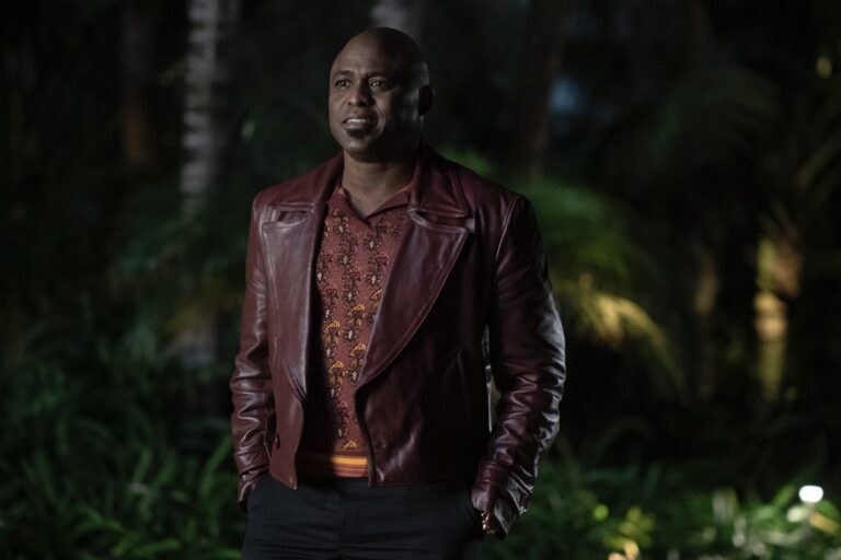 AMERICAN GIGOLO Season 1 Episode 2 Photos Pretty Baby | Seat42F