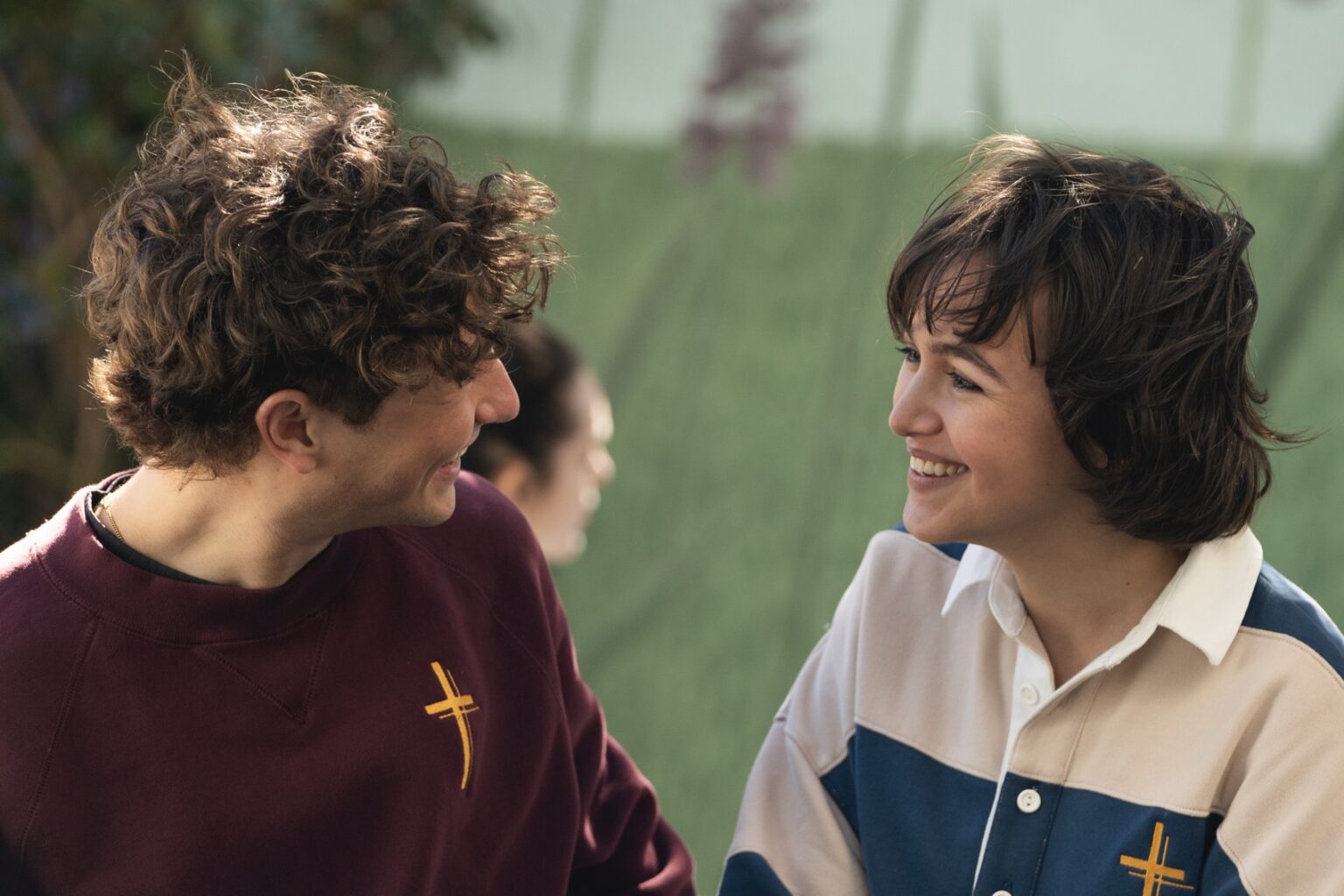 AMERICAN GIGOLO Season 1 Episode 2 Photos Pretty Baby | Seat42F