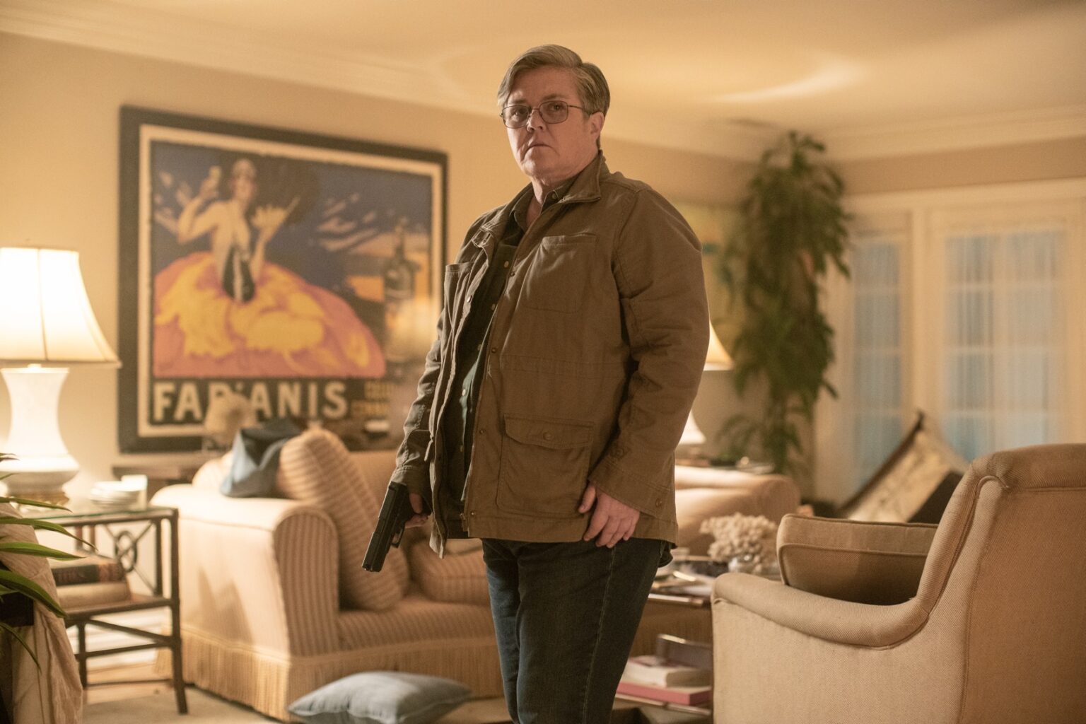 AMERICAN GIGOLO Season 1 Episode 2 Photos Pretty Baby | Seat42F