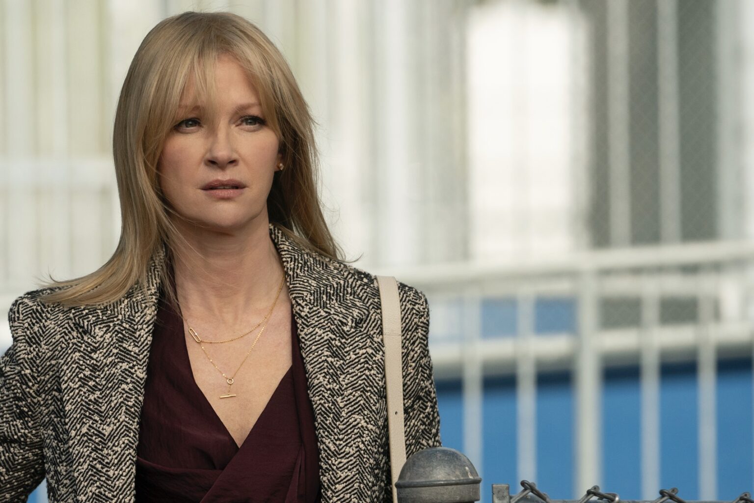 AMERICAN GIGOLO Season 1 Episode 2 Photos Pretty Baby | Seat42F