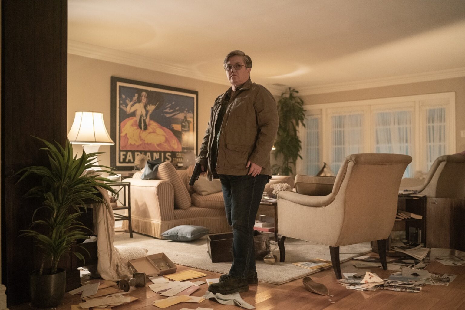 AMERICAN GIGOLO Season 1 Episode 2 Photos Pretty Baby | Seat42F