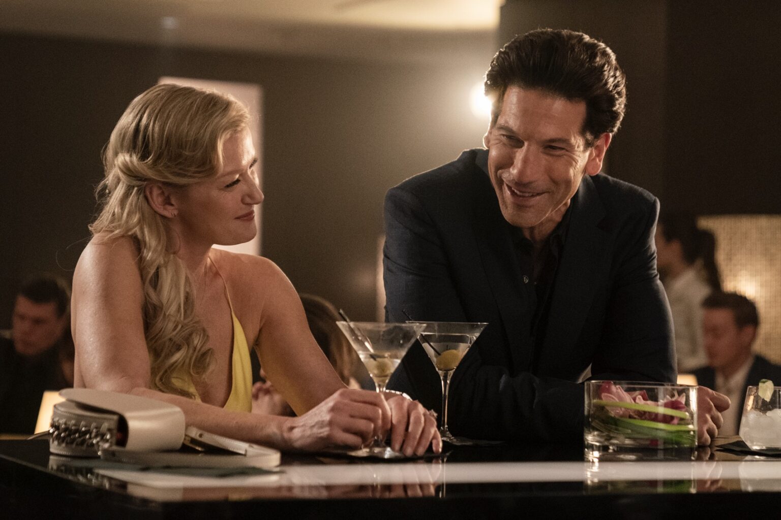 AMERICAN GIGOLO Season 1 Episode 2 Photos Pretty Baby | Seat42F