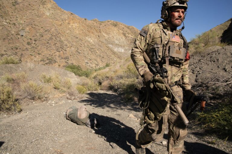 SEAL TEAM Season 6 Episode 1 Photos Low Impact | Seat42F