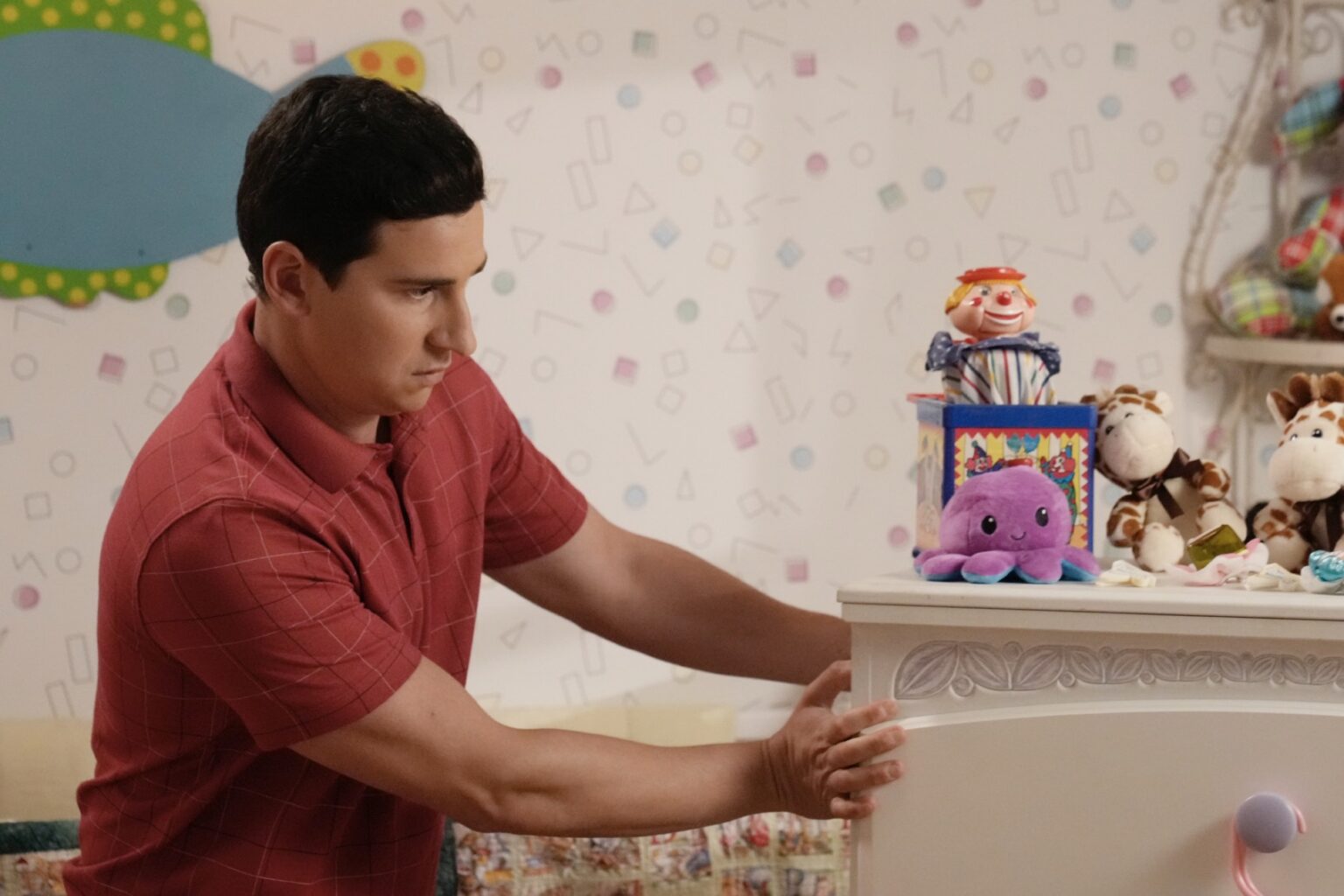 THE GOLDBERGS Season 10 Episode 1 Photos If You Build It | Seat42F