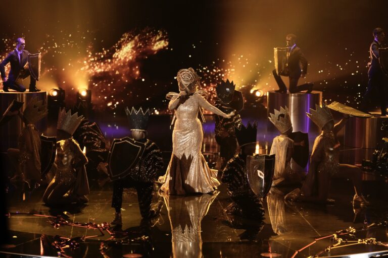 THE MASKED SINGER Season 8 Episode 1 Photos | Seat42F