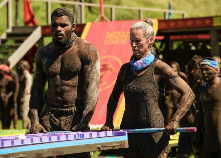 SURVIVOR Season 43 Episode 1 Photos | Seat42F