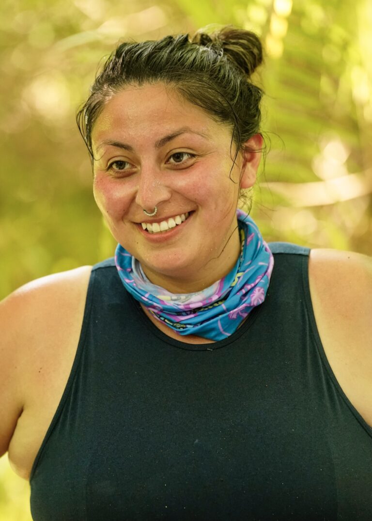 SURVIVOR Season 43 Episode 1 Photos | Seat42F