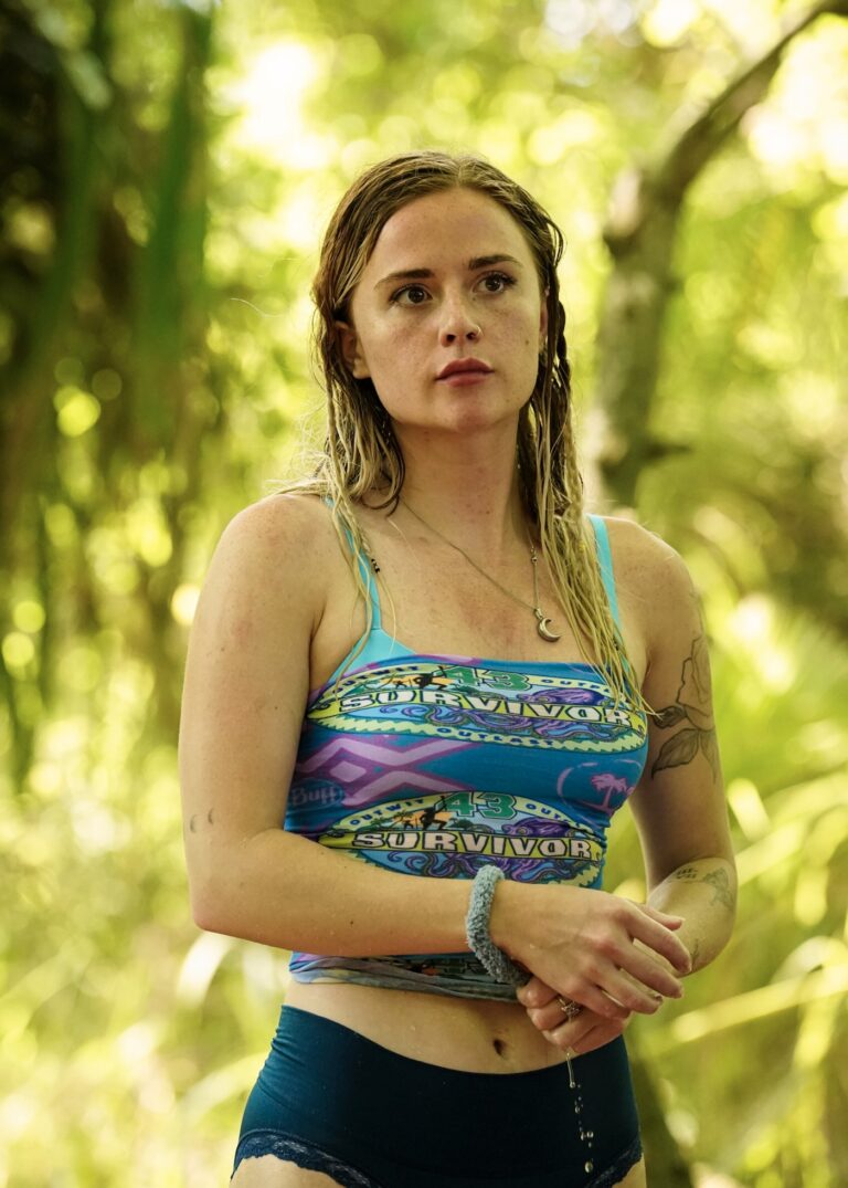 SURVIVOR Season 43 Episode 1 Photos | Seat42F