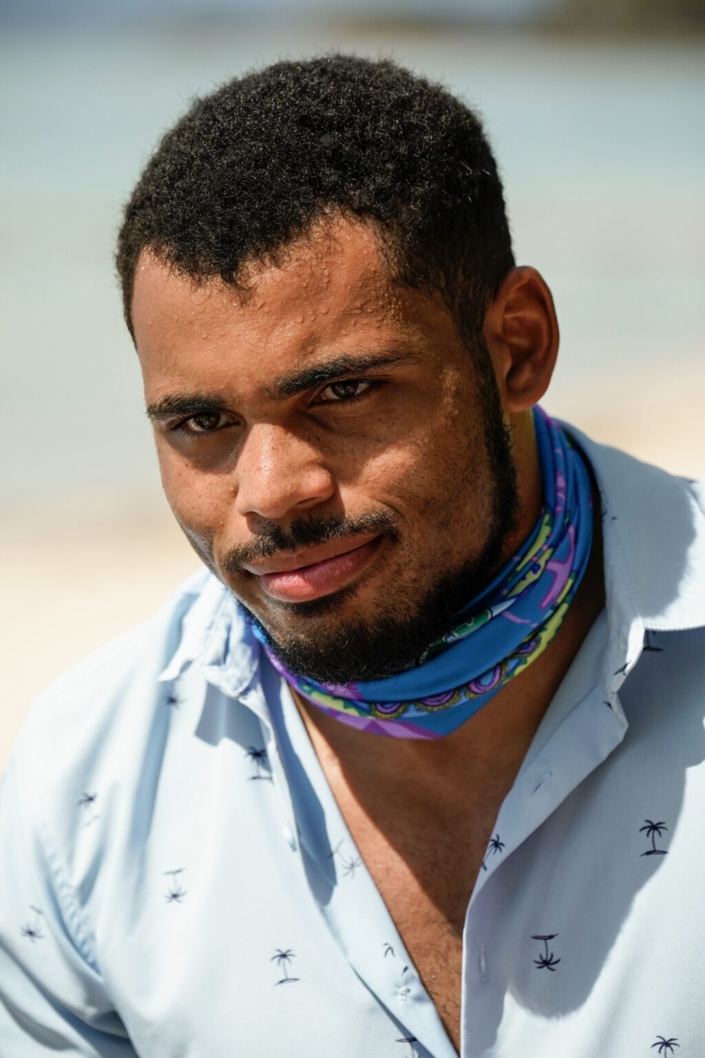 SURVIVOR Season 43 Episode 1 Photos | Seat42F