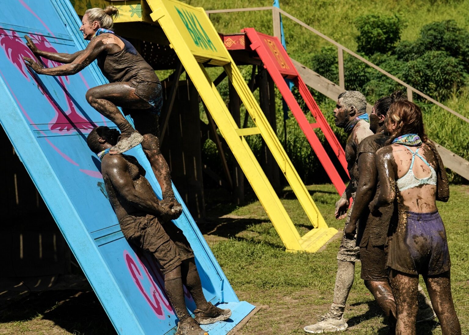 SURVIVOR Season 43 Episode 1 Photos | Seat42F