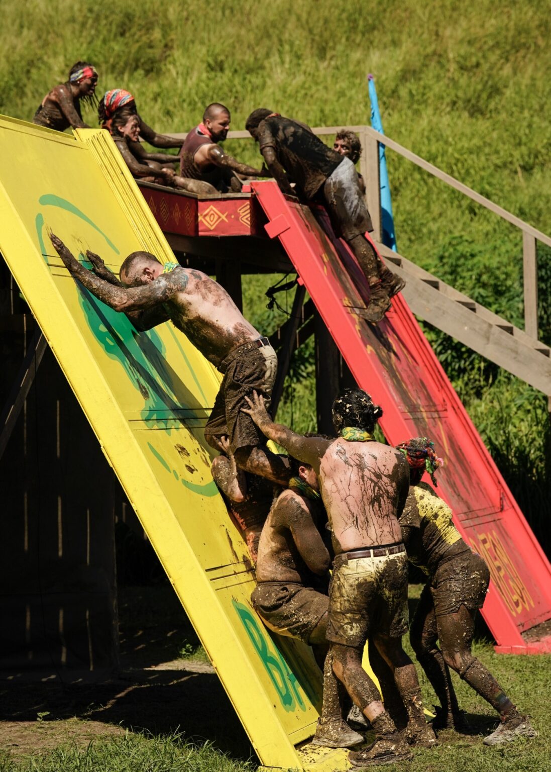 SURVIVOR Season 43 Episode 1 Photos | Seat42F