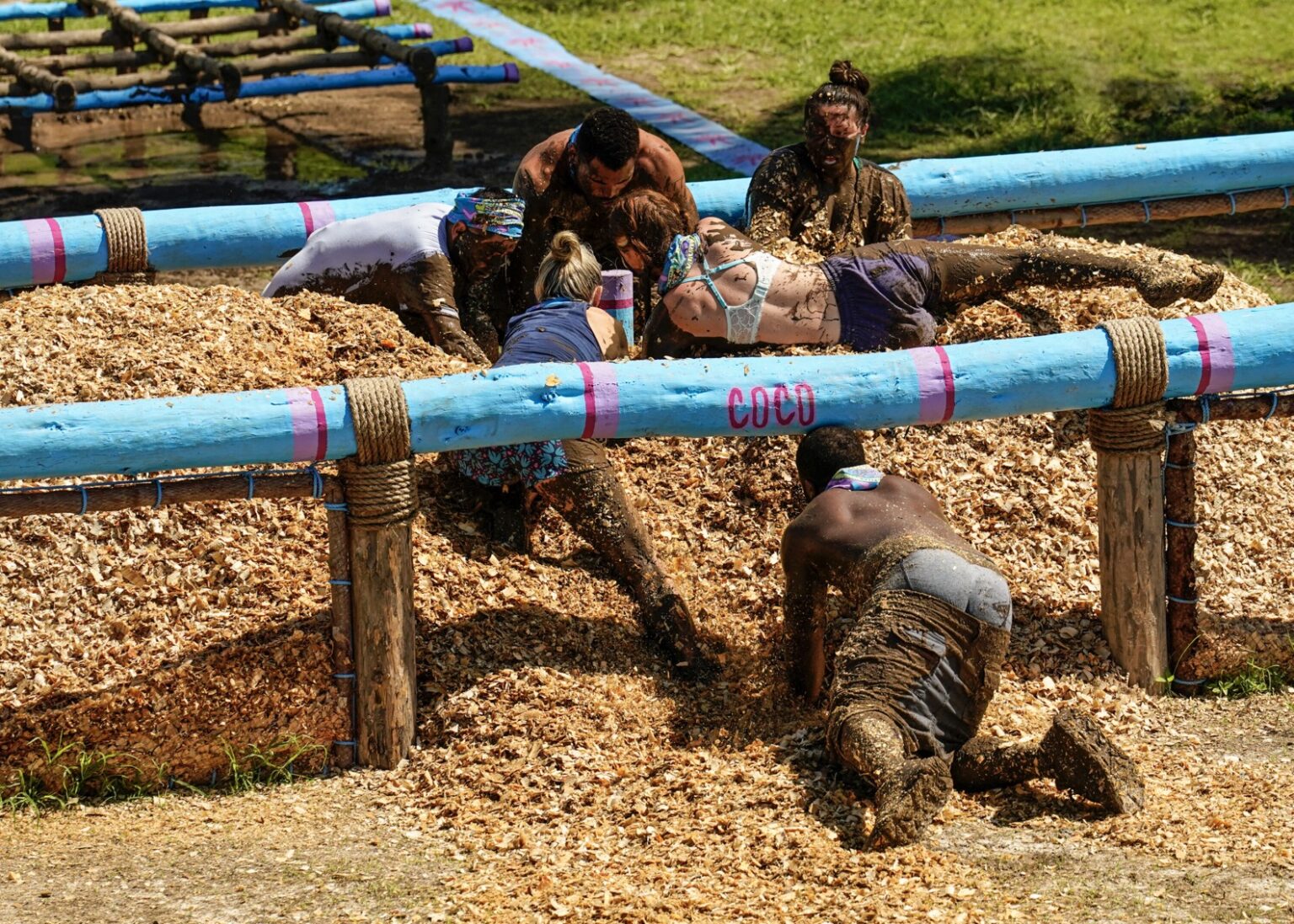 SURVIVOR Season 43 Episode 1 Photos | Seat42F