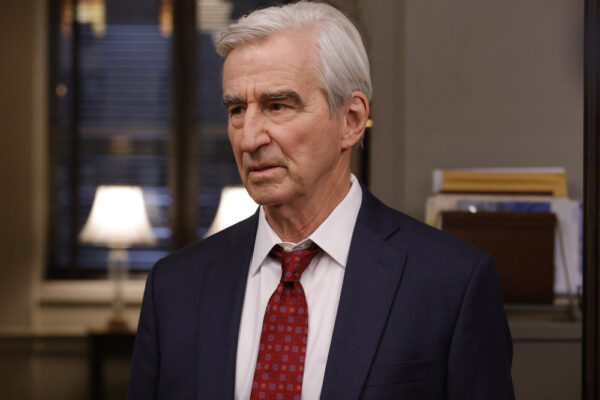 LAW AND ORDER SVU Season 24 Episode 1 Photos Gimme Shelter Part 2 | Seat42F