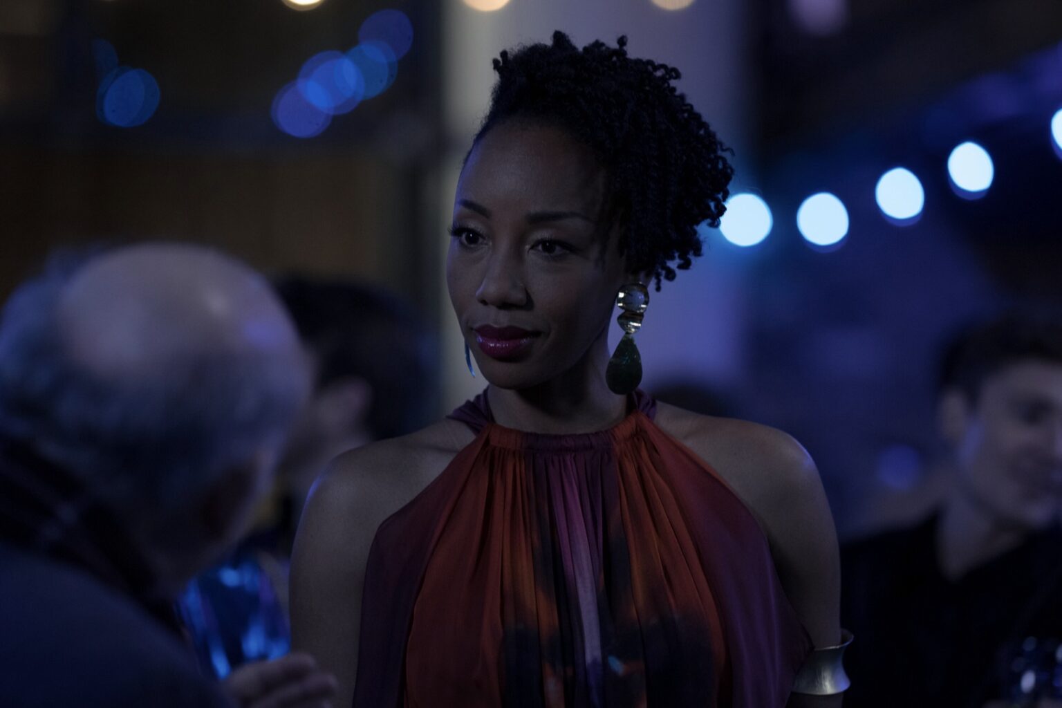 THE GOOD FIGHT Season 6 Episode 3 Photos The End Of Football | Seat42F