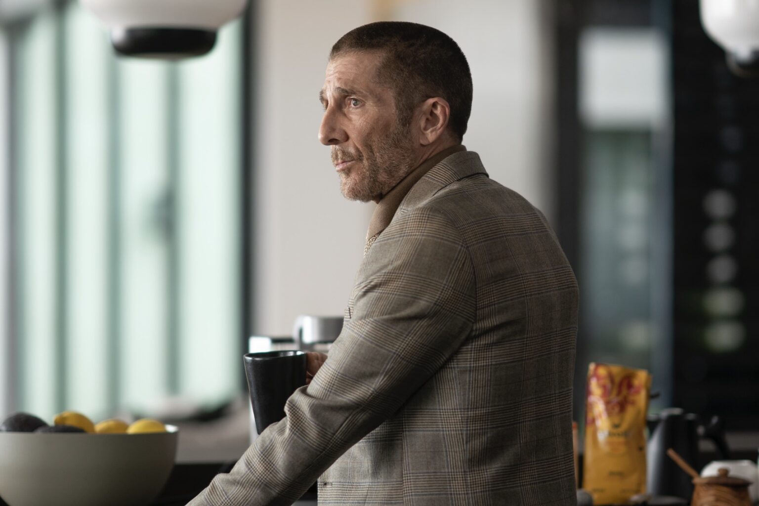 AMERICAN GIGOLO Season 1 Episode 3 Photos Rapture | Seat42F