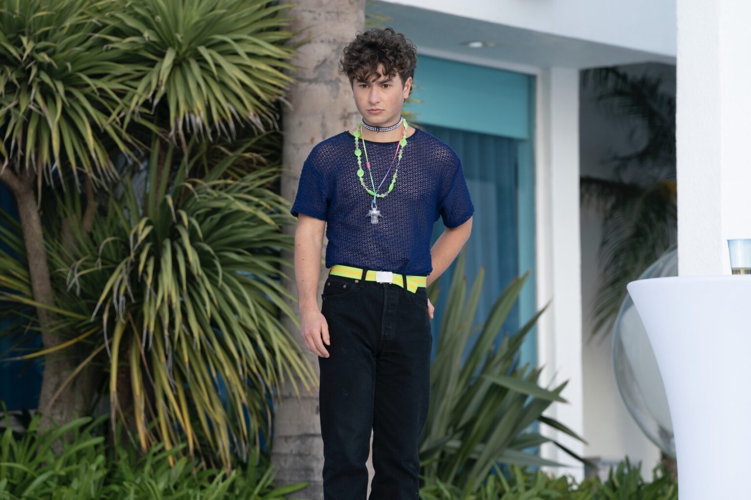 AMERICAN GIGOLO Season 1 Episode 3 Photos Rapture | Seat42F