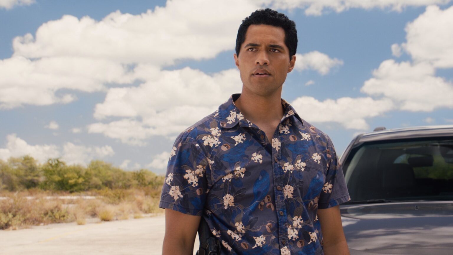 NCIS HAWAII Season 2 Episode 2 Photos Blind Curves | Seat42F