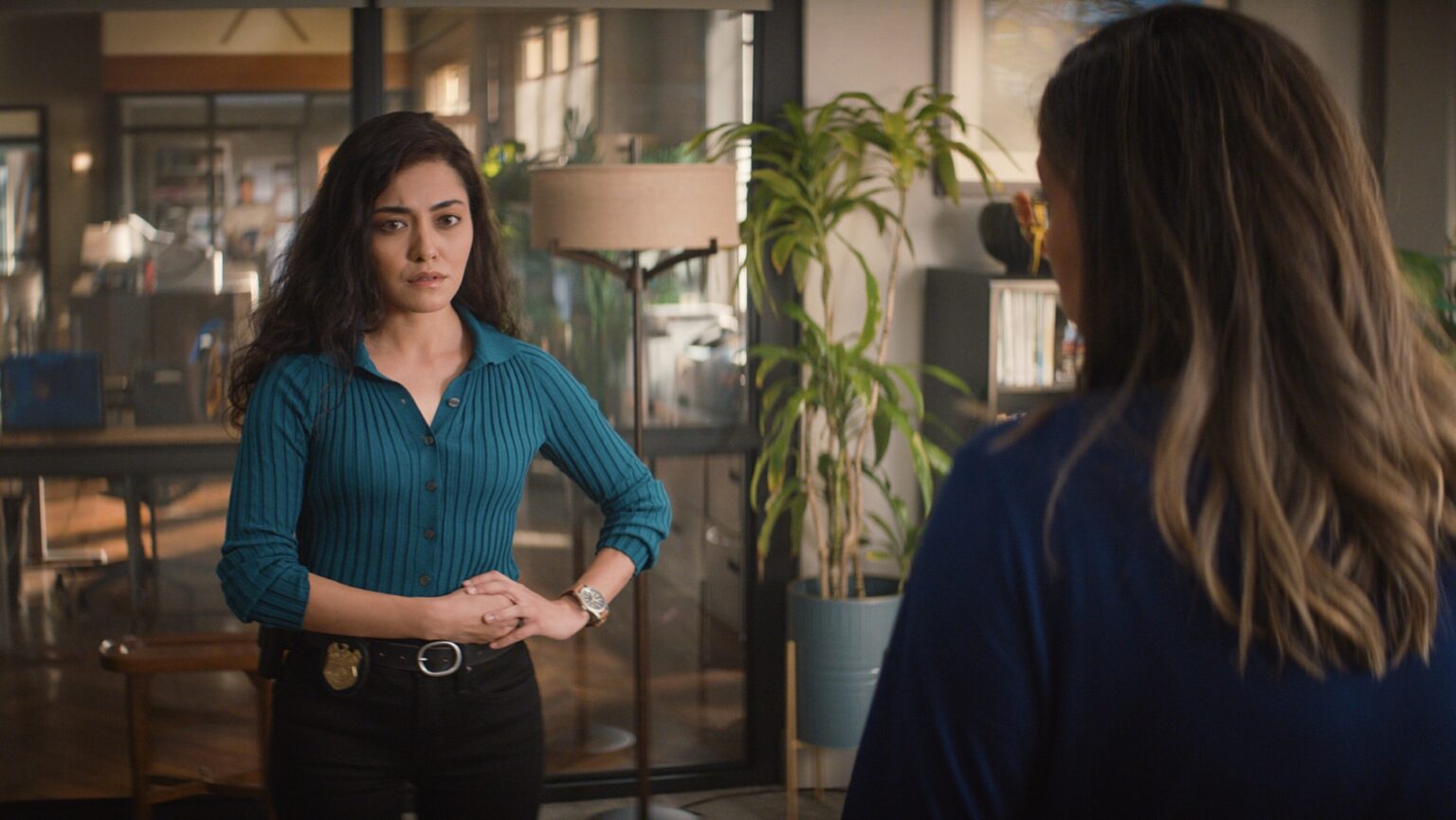 NCIS HAWAII Season 2 Episode 2 Photos Blind Curves | Seat42F