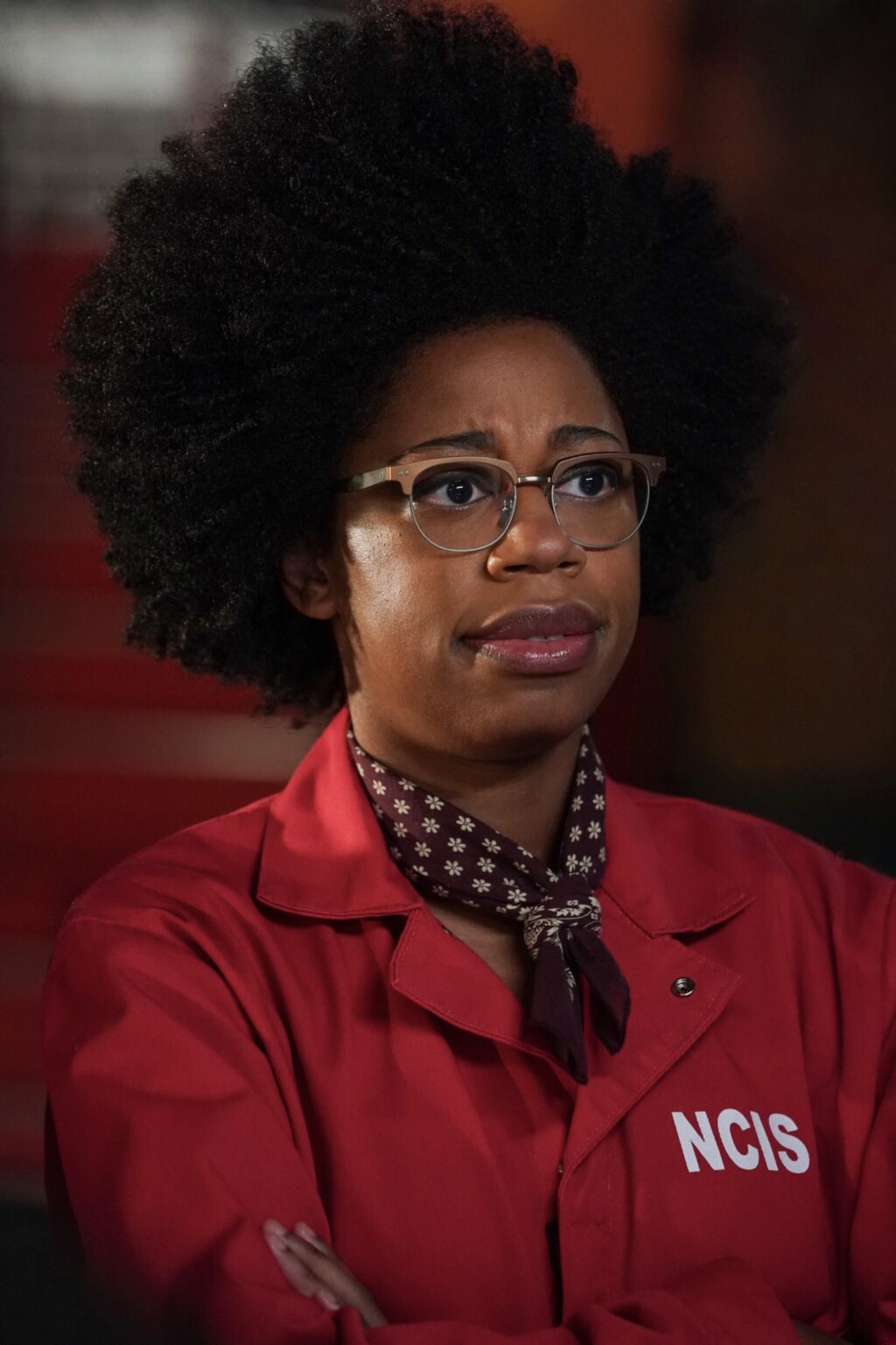 NCIS Season 20 Episode 2 Photos Daddy Issues | Seat42F