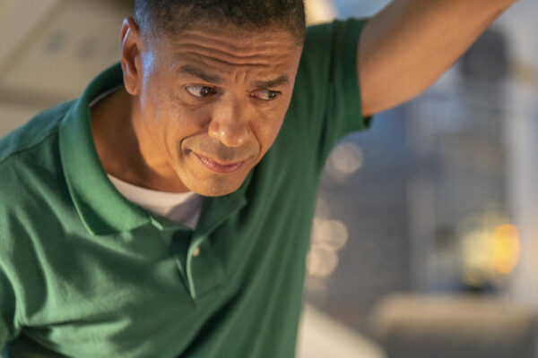 QUANTUM LEAP Season 1 Episode 2 Photos Atlantis | Seat42F