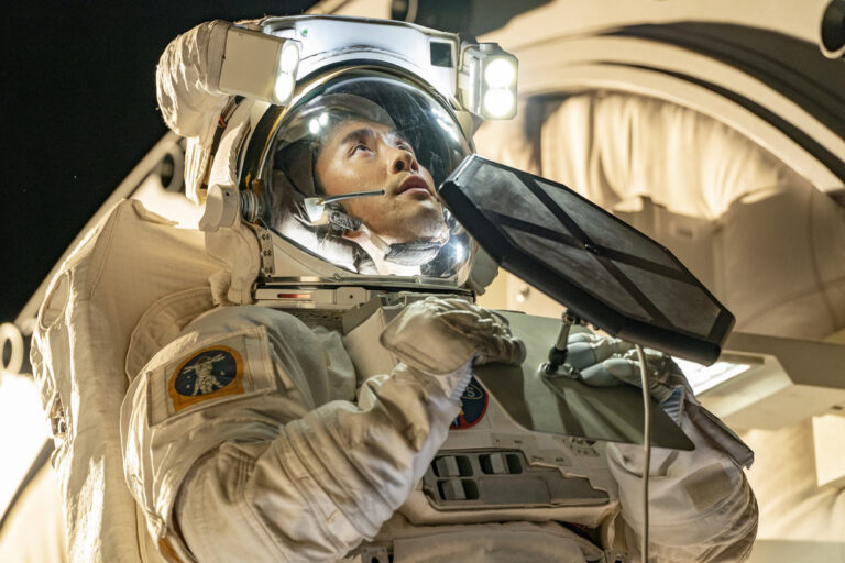 QUANTUM LEAP Season 1 Episode 2 Photos Atlantis | Seat42F