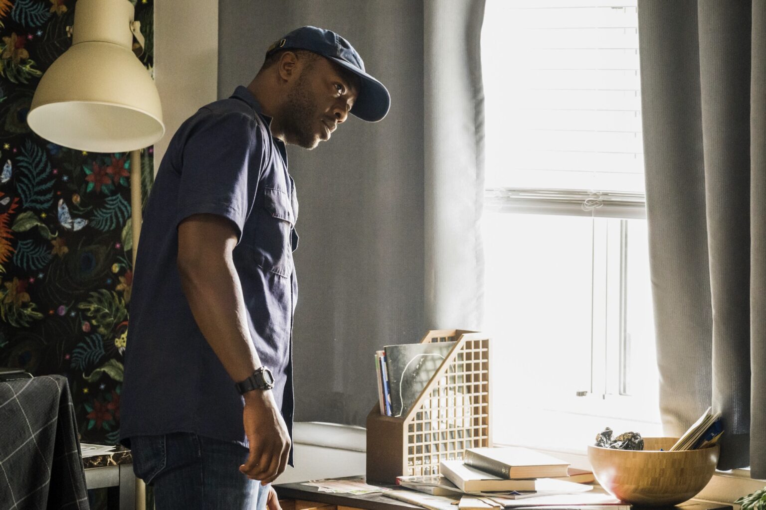 FBI MOST WANTED Season 4 Episode 2 Photos Taxman | Seat42F