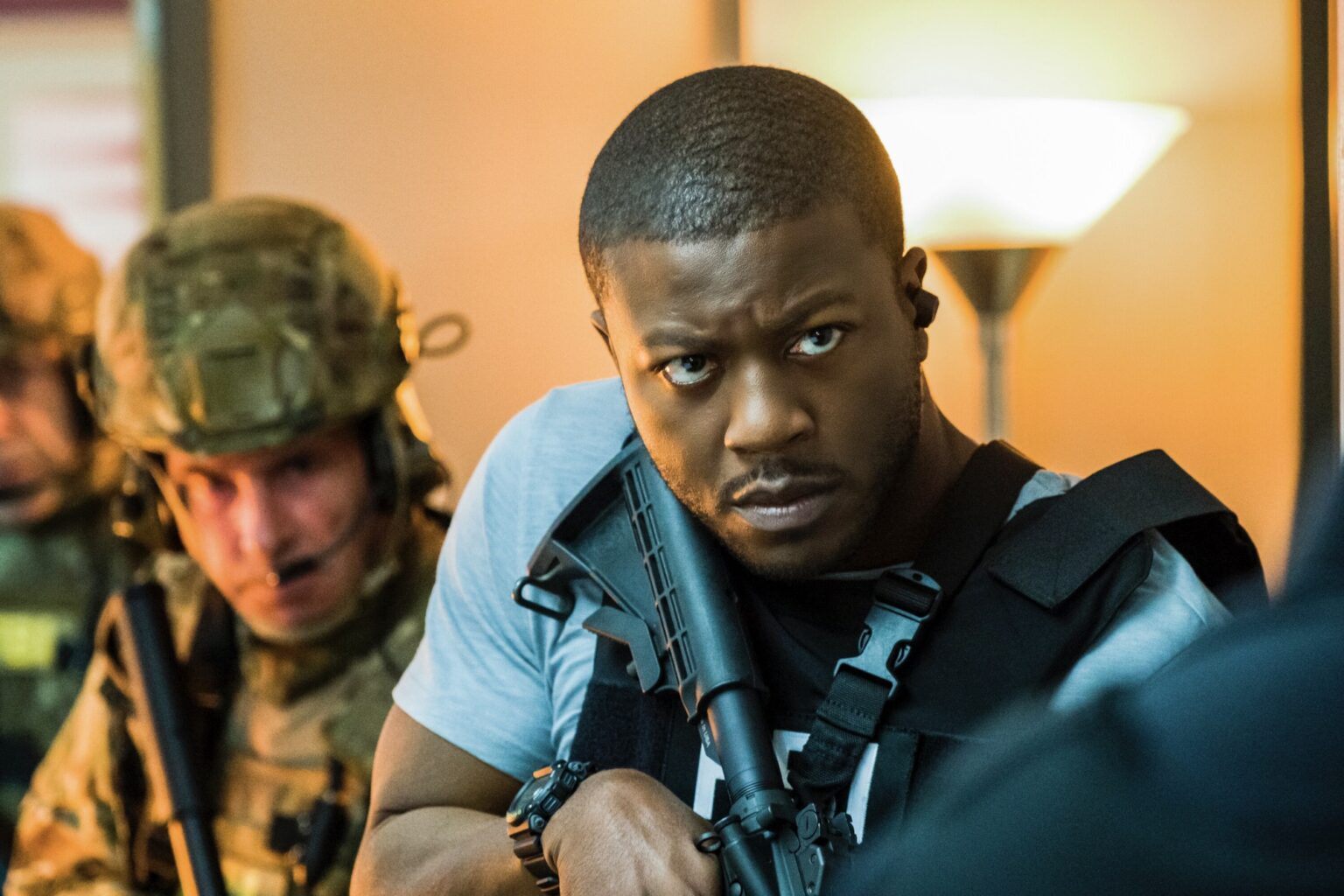 FBI MOST WANTED Season 4 Episode 2 Photos Taxman | Seat42F