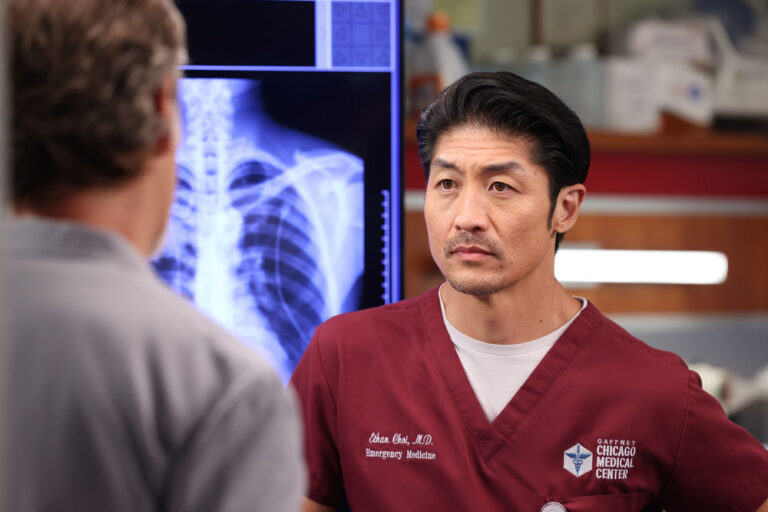 CHICAGO MED Season 8 Episode 2 Photos Caught Between The Wrecking Ball ...