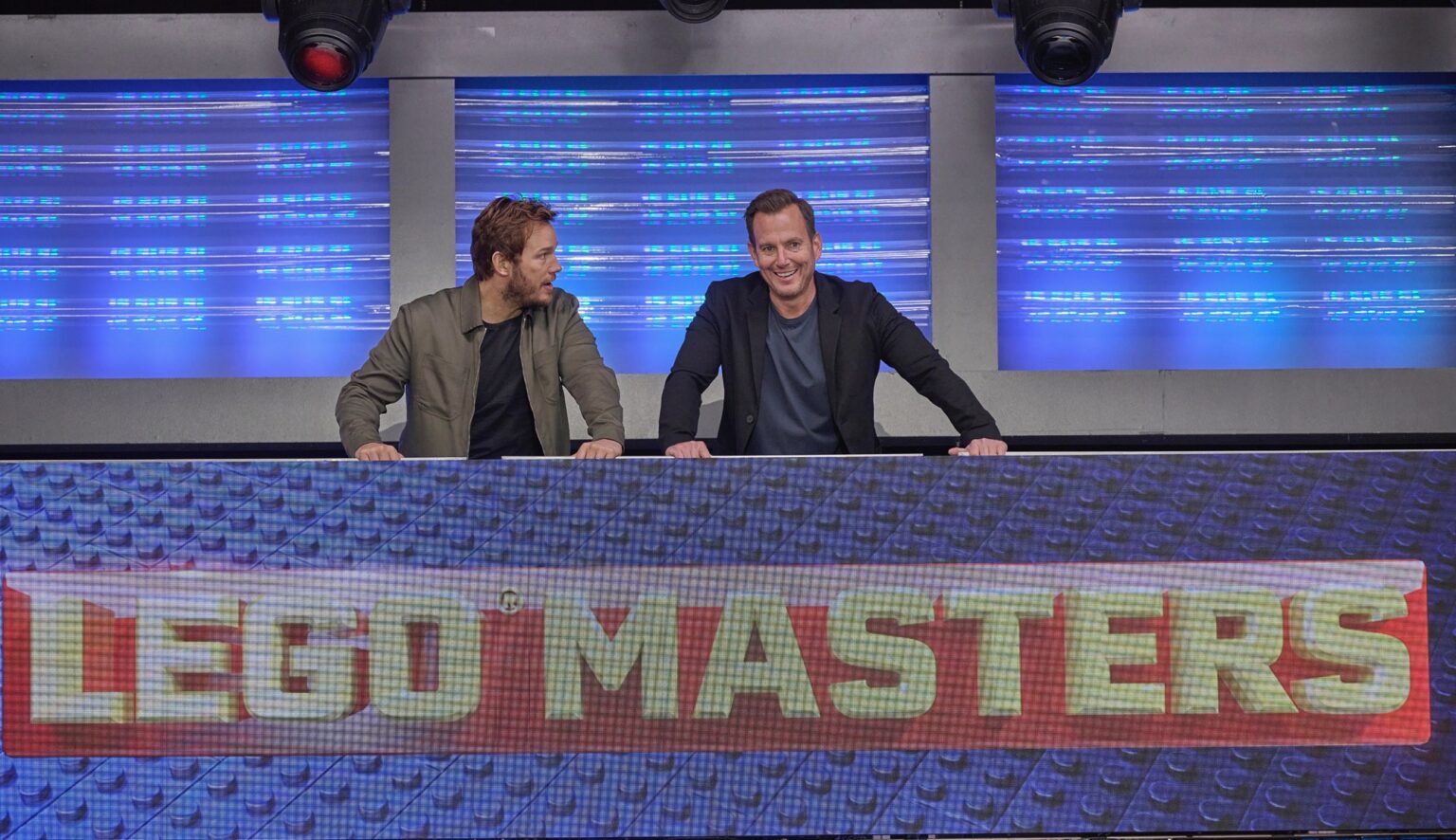 LEGO MASTERS Season 3 Episode 2 Photos | Seat42F