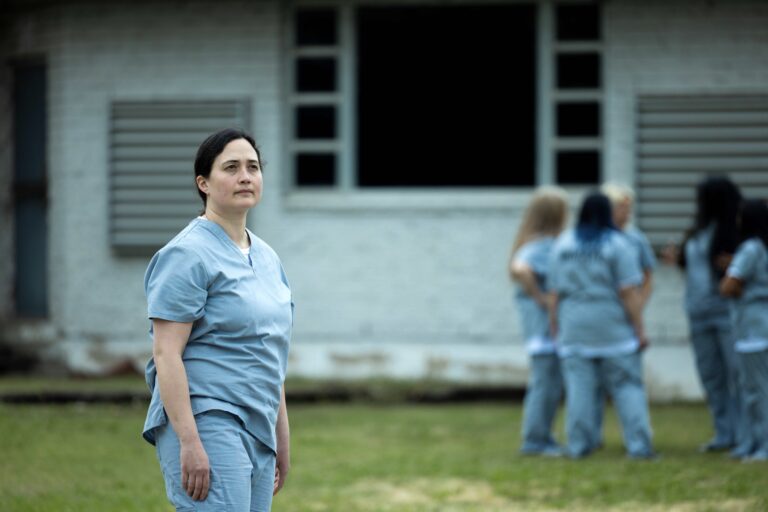 RESERVATION DOGS Season 2 Episode 9 Photos Offerings | Seat42F