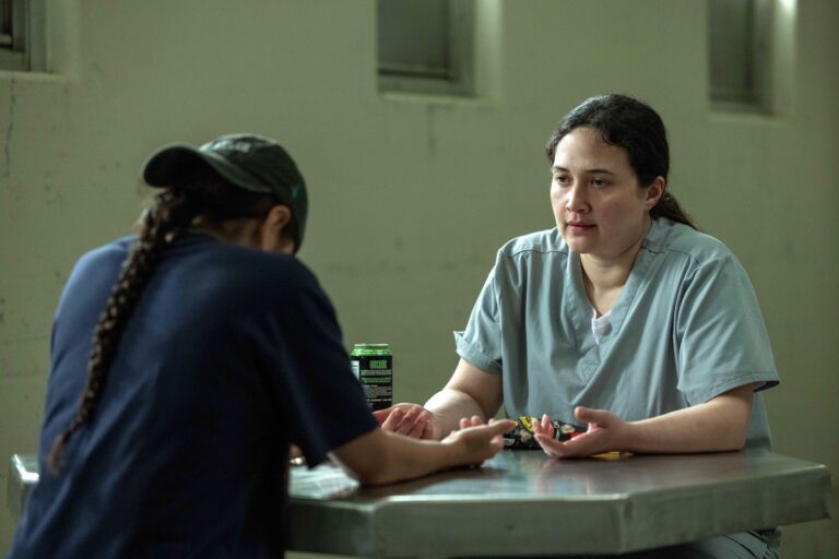 RESERVATION DOGS Season 2 Episode 9 Photos Offerings | Seat42F