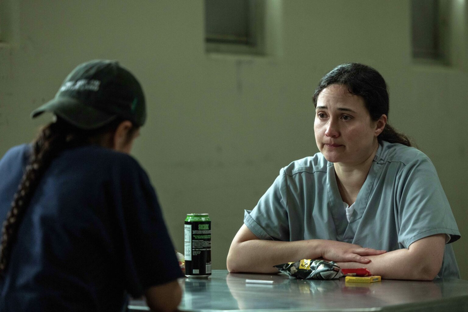 RESERVATION DOGS Season 2 Episode 9 Photos Offerings | Seat42F