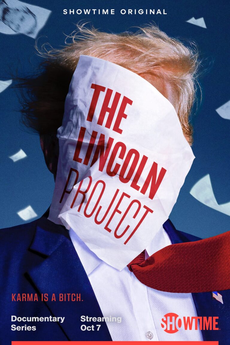 Showtime Releases New Trailer For THE LINCOLN PROJECT | Seat42F