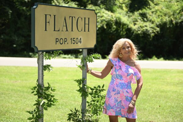 WELCOME TO FLATCH Season 2 Episode 1 Photos Welcome To (Barb) Flatch ...