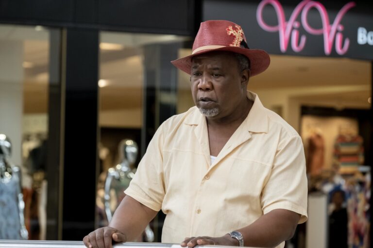 ATLANTA Season 4 Episode 4 Photos Light Skinned-ed | Seat42F
