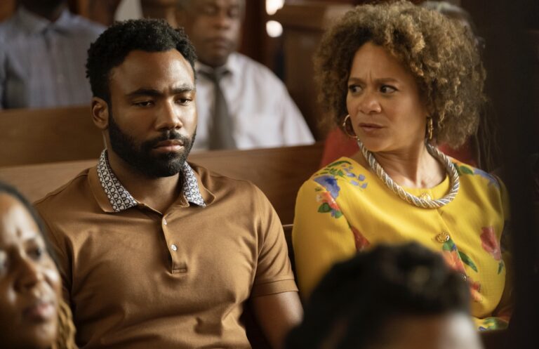 ATLANTA Season 4 Episode 4 Photos Light Skinned-ed | Seat42F