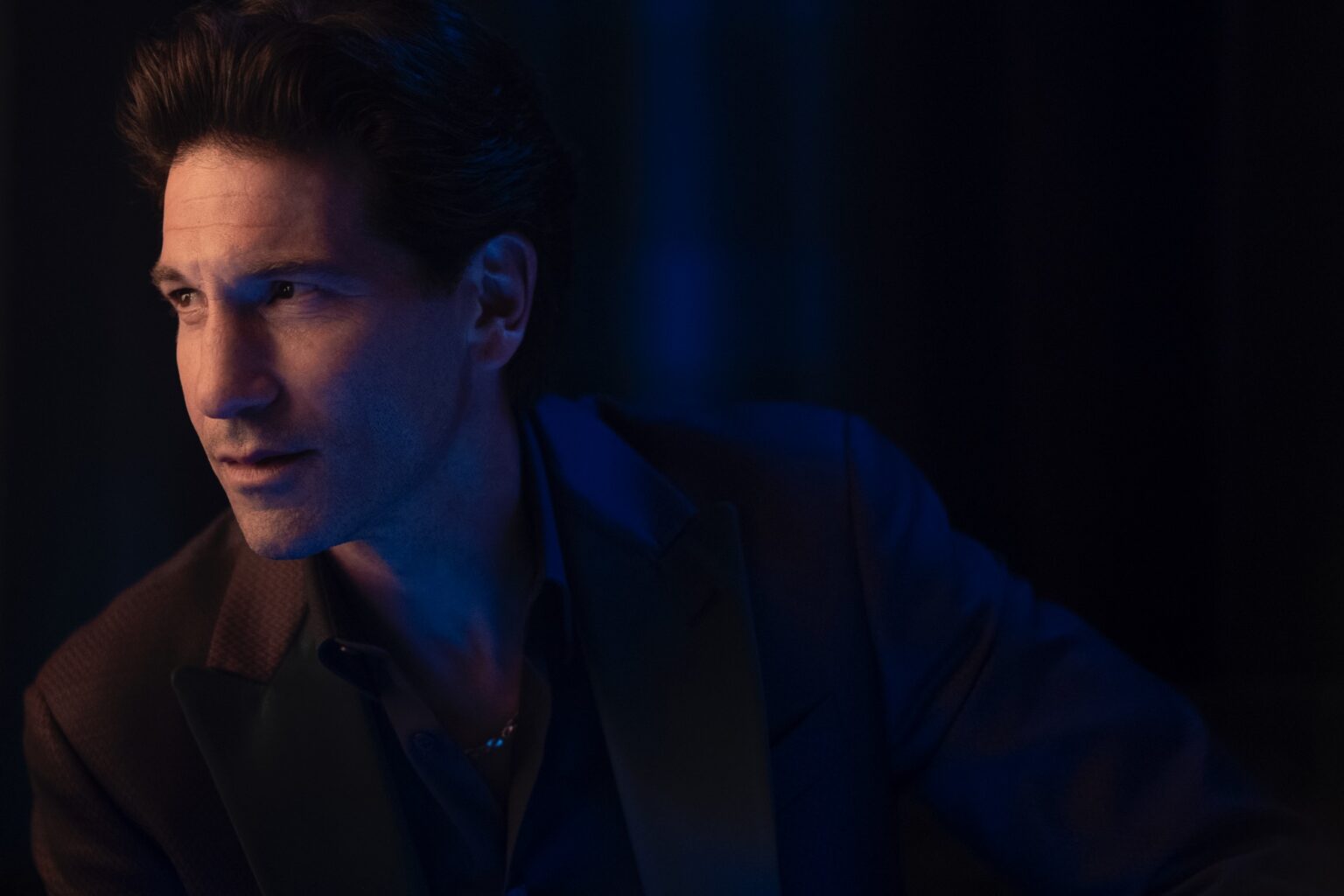 AMERICAN GIGOLO Season 1 Episode 4 Photos Nothing Is Real But The Girl ...