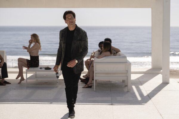 AMERICAN GIGOLO Season 1 Episode 4 Photos Nothing Is Real But The Girl ...