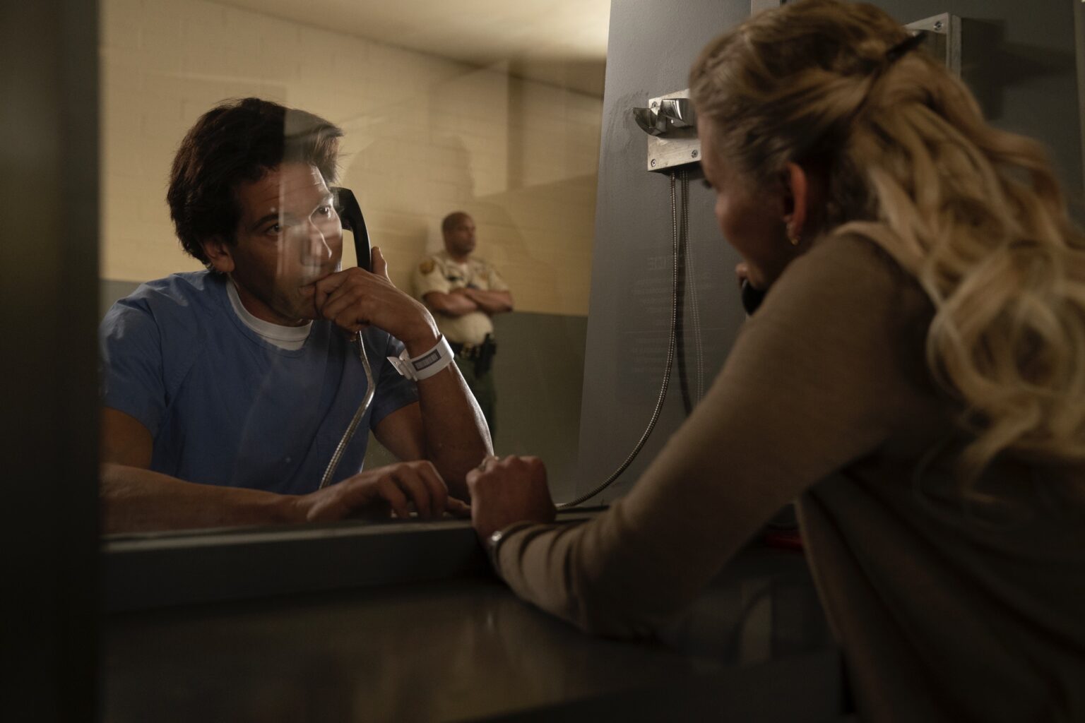 AMERICAN GIGOLO Season 1 Episode 4 Photos Nothing Is Real But The Girl ...