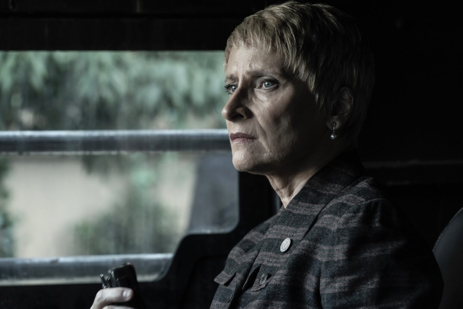 THE WALKING DEAD Season 11 Episode 17 Photos Lockdown | Seat42F