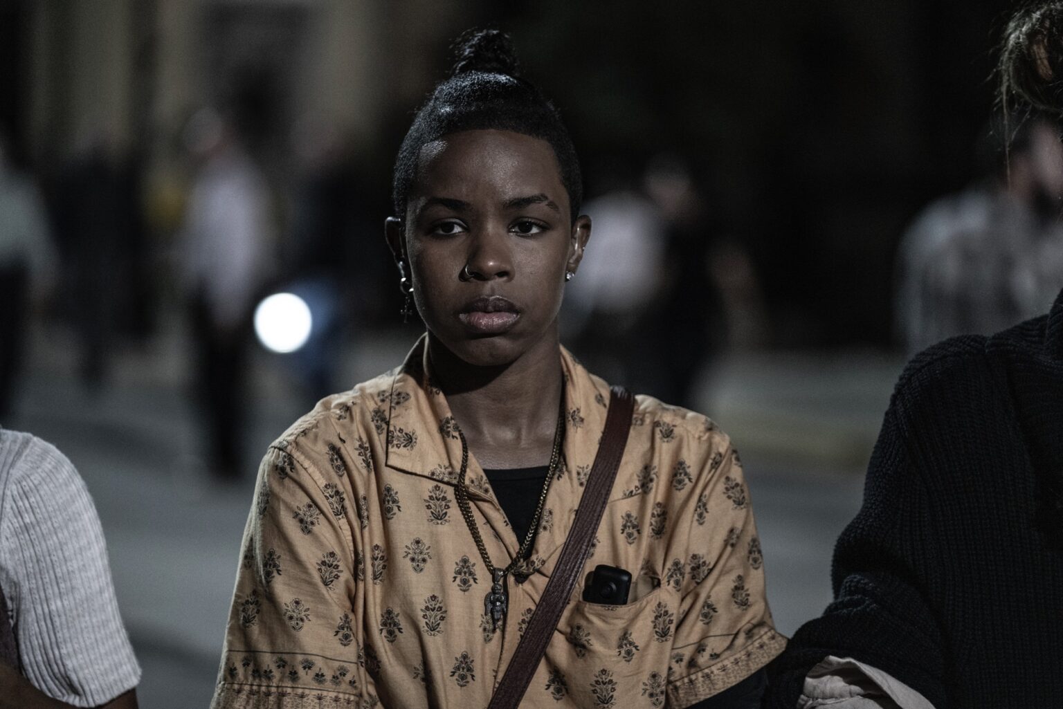 THE WALKING DEAD Season 11 Episode 17 Photos Lockdown | Seat42F