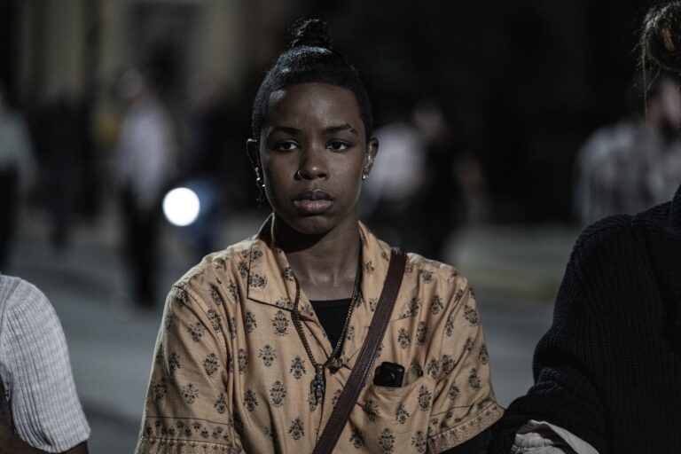 THE WALKING DEAD Season 11 Episode 17 Photos Lockdown | Seat42F